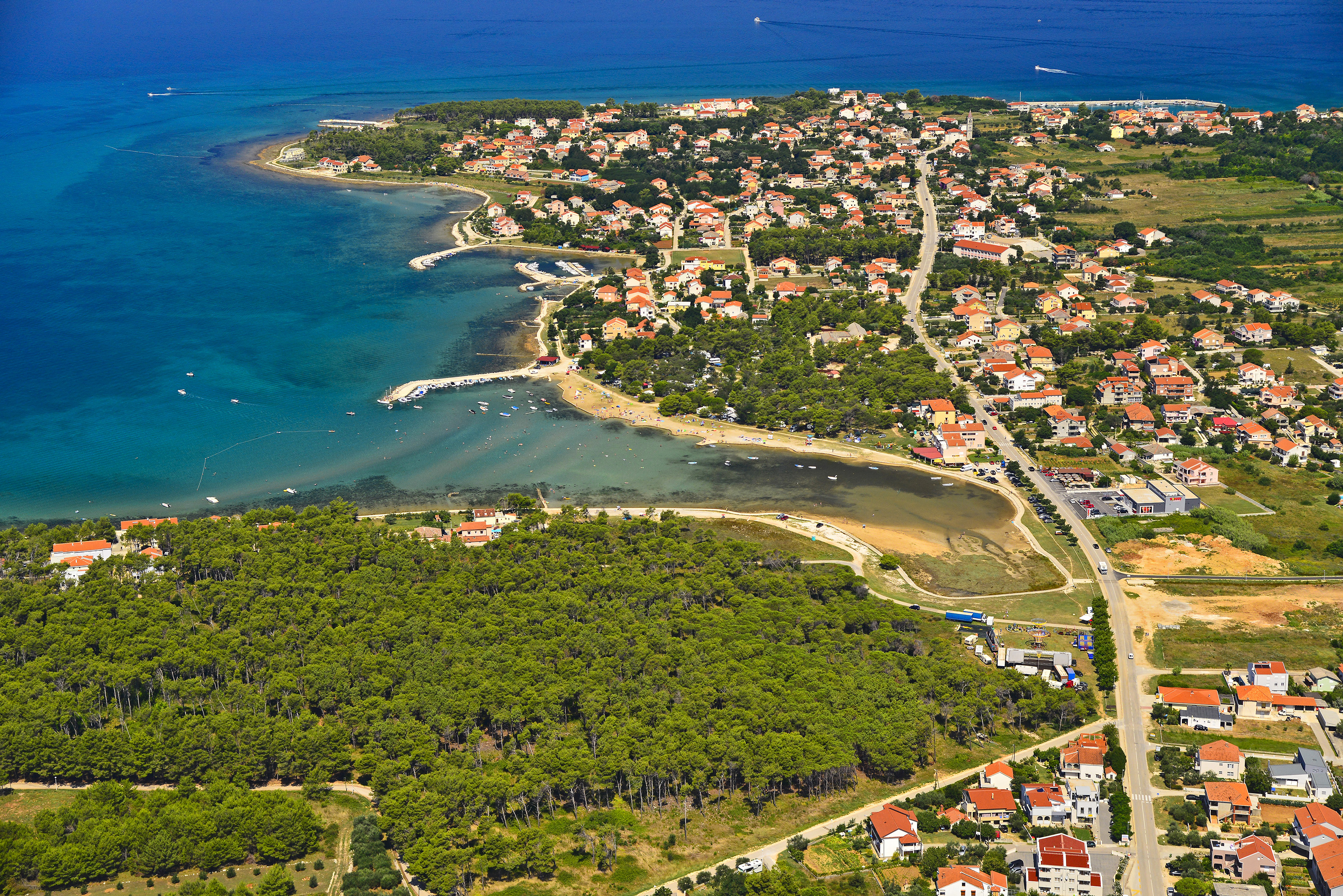 Visit Privlaka | Privlaka