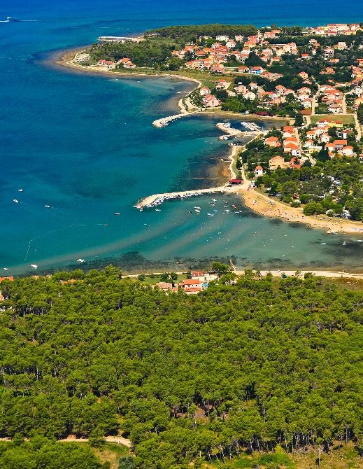 Visit Privlaka | Privlaka-privlačno privlačna